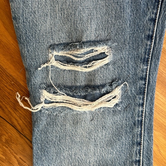 Frame Denim | Jeans | Frame Le Mini Boot | Poshmark